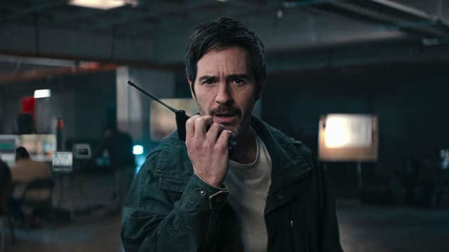 Non Negotiable review: Is the new Mexican Netflix movie worth watching?