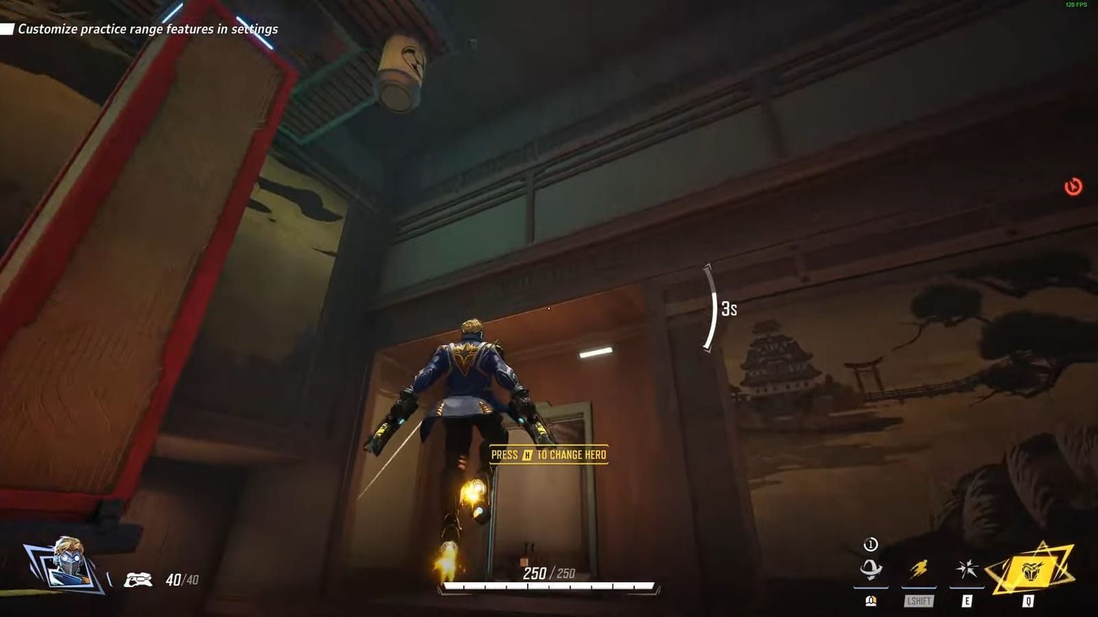 How to play as Star-Lord in Marvel Rivals?