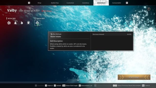 The First Descendant Best Valby build: Skills, Modules, and Loadout