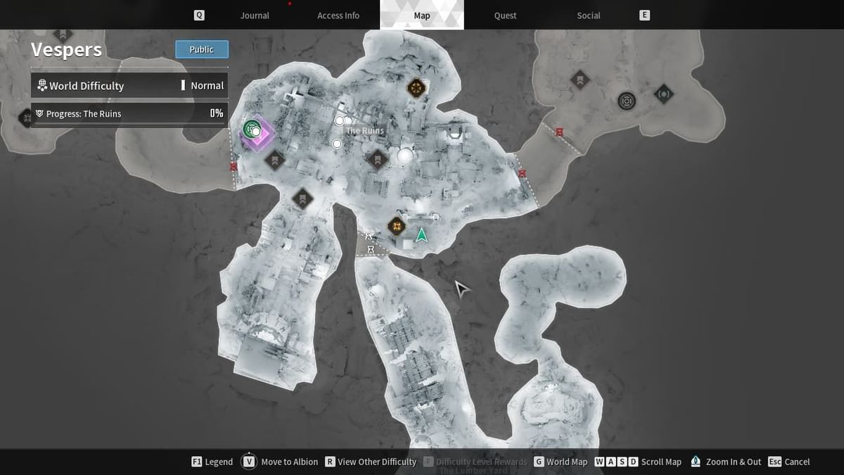 The First Descendant Complete Bunny questline: Follow Their Traces ...