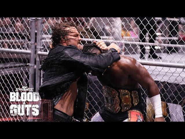 Corey Graves' deleted tweet about AEW's unprotected chair shot causes a ...