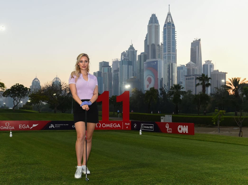 Paige Spiranac Wins | Discover PGA Championship Wins, Professional ...