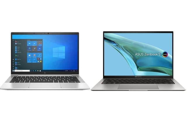 5 best laptops with Intel Iris Xe graphics in 2024