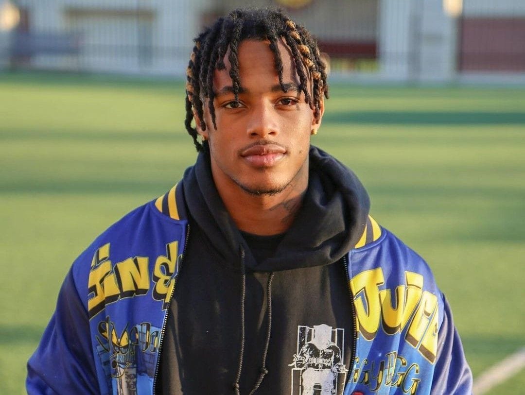 What is Jaylin Smith 40-time? NFL Combine Results & Physical Attributes