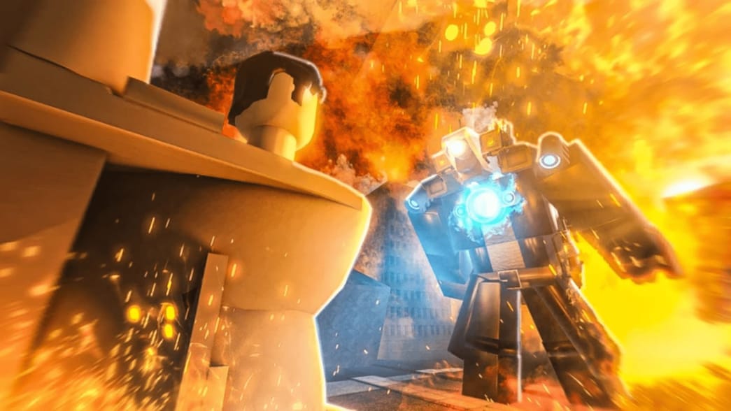 Ultimate Toilet Roleplay 2 Update 9.0: New characters, moves, reworks ...