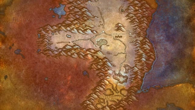 All WoW Classic SoD Phase 4 Druid Rune locations