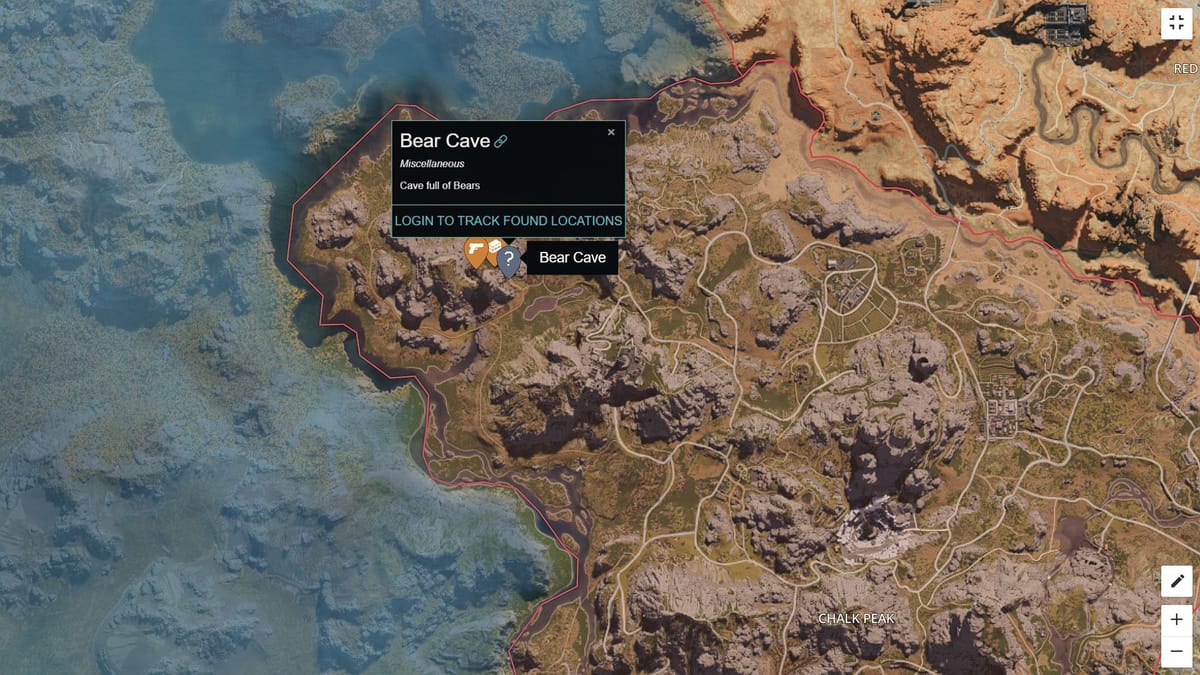 hunting once human: Best hunting locations for each animal in Once Human