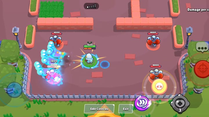 Brawl Stars Jellyfish Sandy skin: How to unlock, design, and more