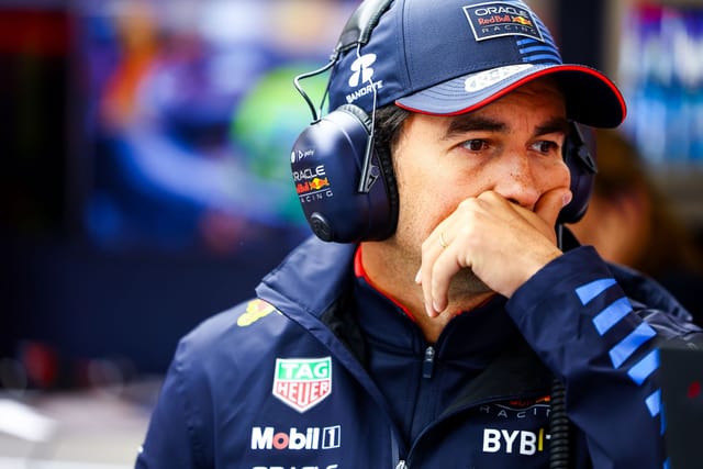 5 worst F1 drivers on the grid this season