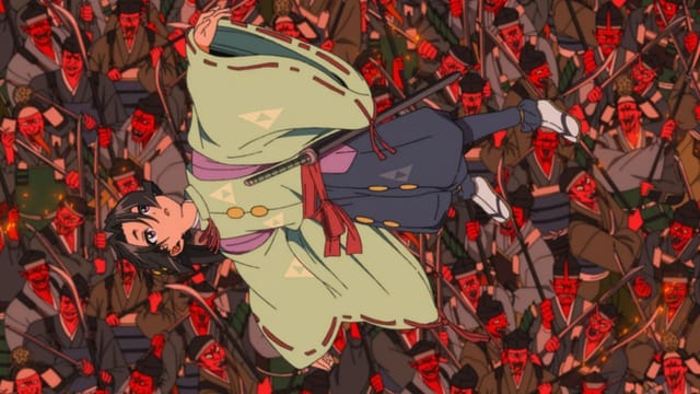 The Elusive Samurai episode 1 review: A stellar directorial debut by ...