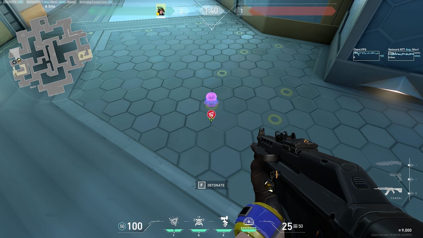 Valorant: Complete Killjoy Abyss guide