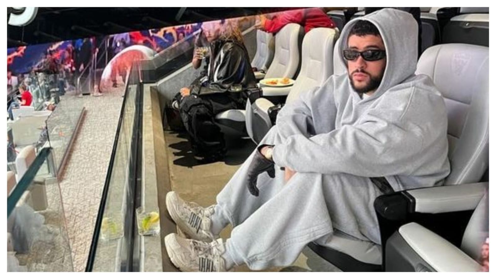 Why does Bad Bunny not speak English? Rapper once explained why he will ...