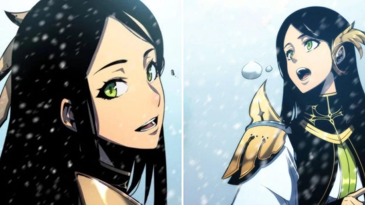 10 female Solo Leveling characters everyone wants to date