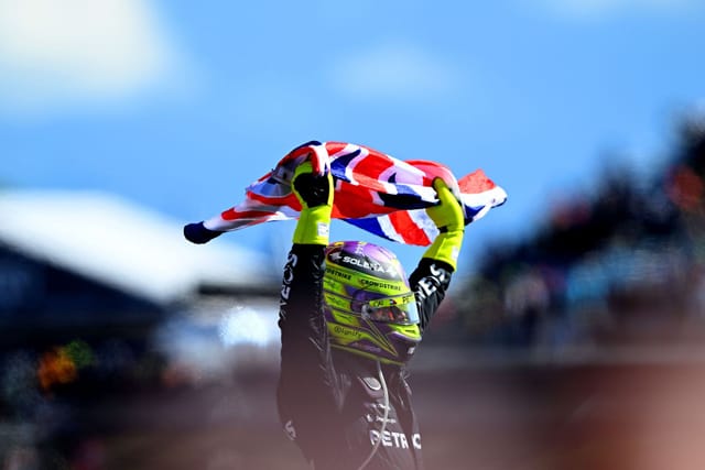 Lewis Hamilton - King of Silverstone, Forever champion and the return ...