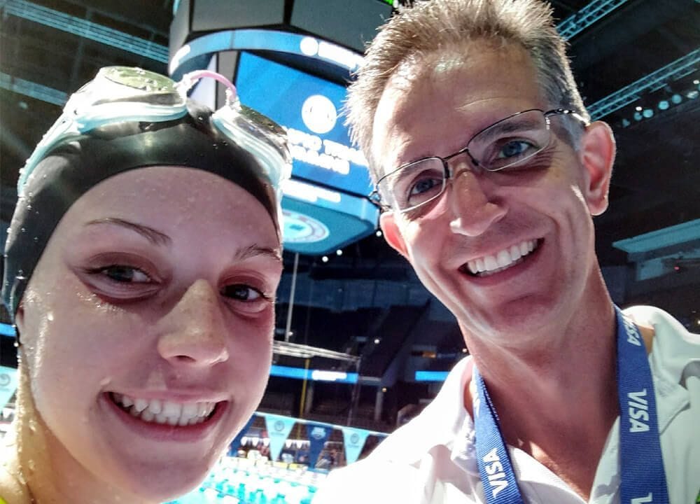 Who Are Regan Smith’s Parents? Meet Paul and Kerry Smith