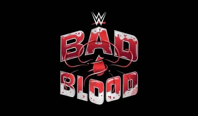 Bad Blood 2024 - Match Card, Date and Time, Stadium, Tickets, History ...