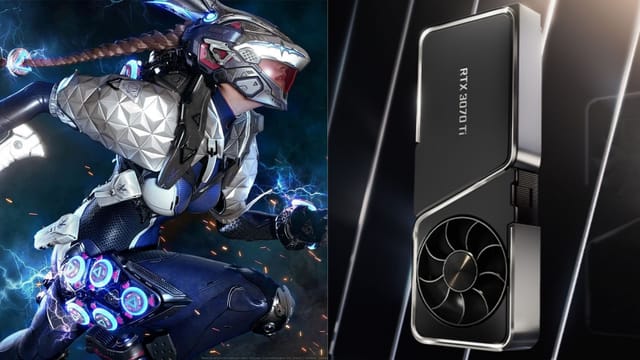 Best The First Descendant graphics settings for Nvidia RTX 3070 and RTX ...