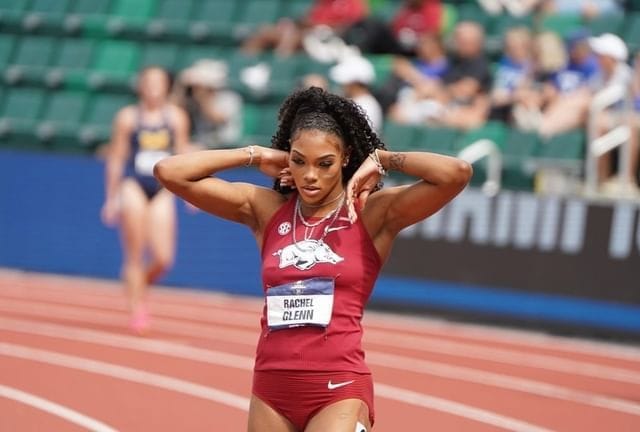 Rachel Glenn Nationality - Hometown, Birthplace and more