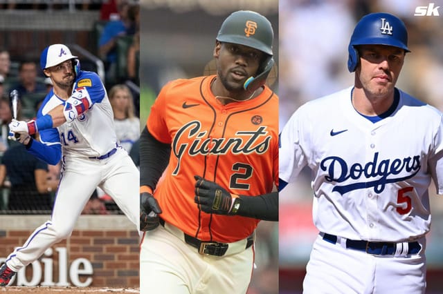 “Freddie Freeman will be back to DH in 2028 after sentence with Dodgers ...