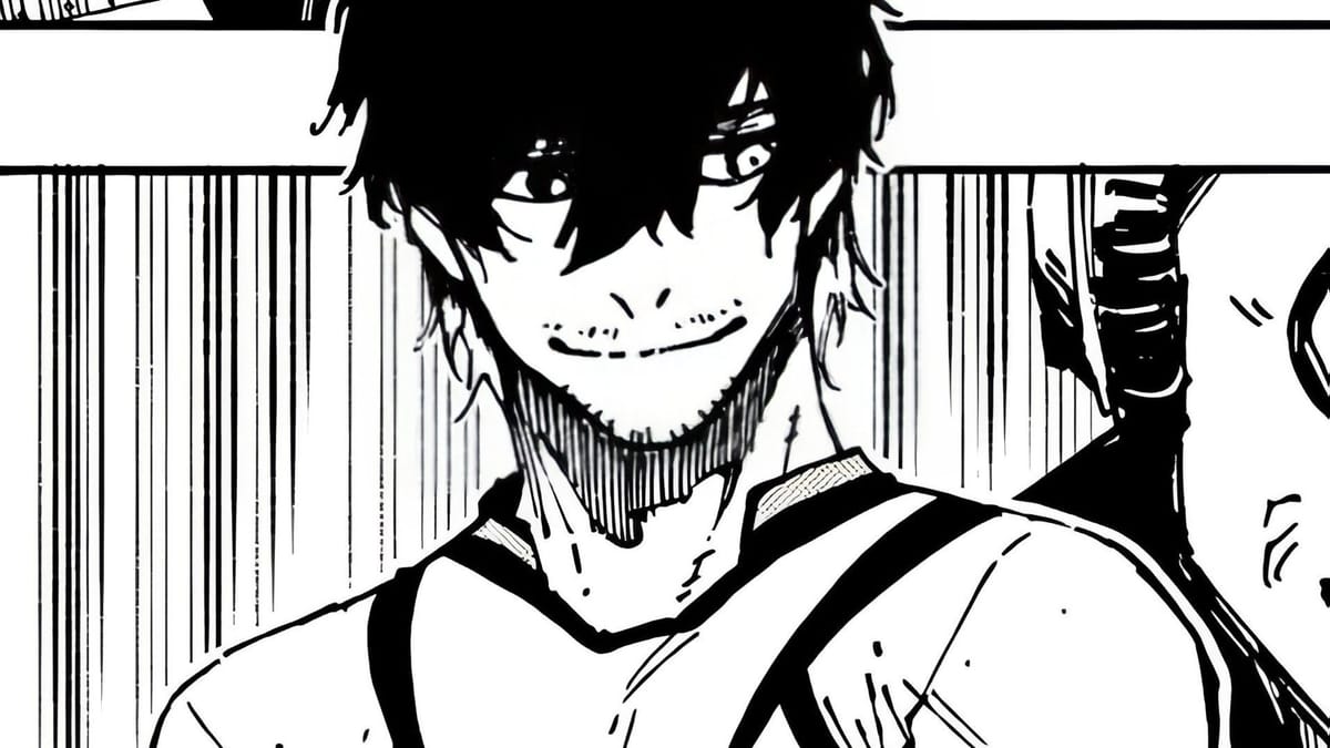 defenders: 7 best Blue Lock defenders and their special skills, ranked