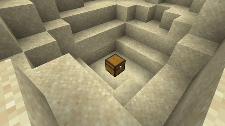 10 rarest music discs in Minecraft