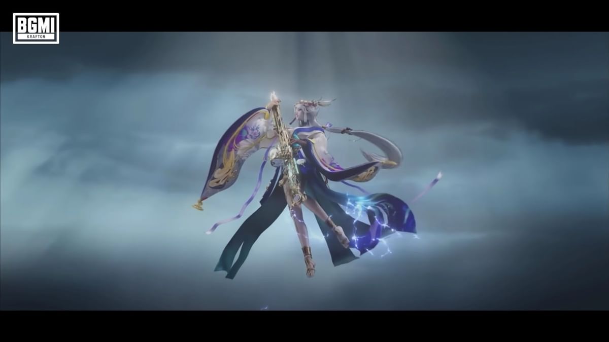 5 best features of BGMI 3.3 update