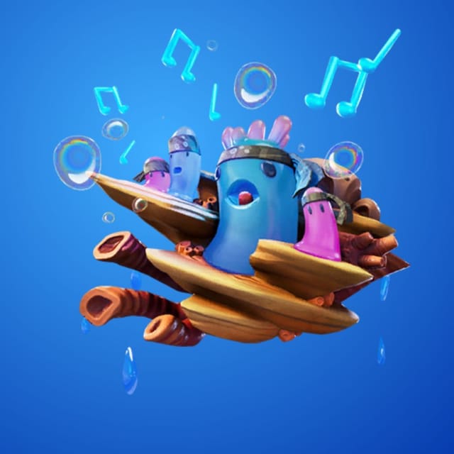 5 best Fortnite Chapter 2 Back Blings you can use in-game