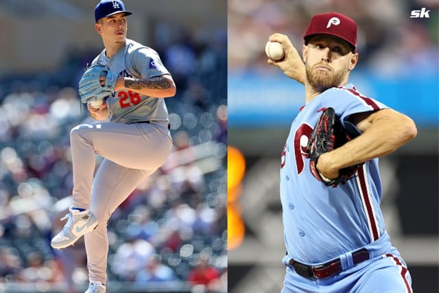 Dodgers vs. Phillies: Game 1 Prediction, Odds and Picks — July 9, MLB 2024