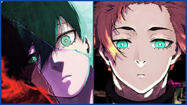 Blue Lock chapter 271 spoilers: Rin Itoshi's past reveals his ego's ...