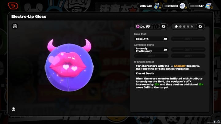 All Zenless Zone Zero battle pass W-Engines ranked