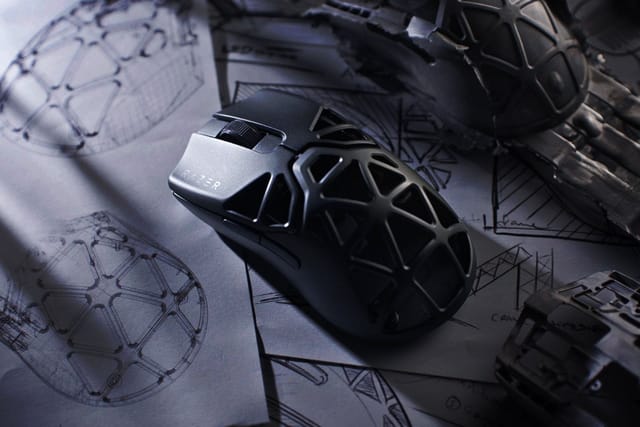 5 best mice for gaming (2024)