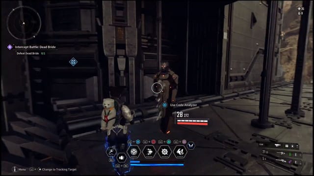 How to decrypt Encrypted Vaults in The First Descendant