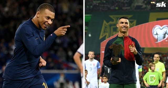 Euro 2024: Kylian Mbappe’s old Instagram post after match against ...