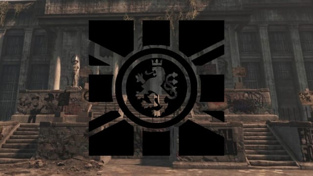 How many factions are there in Fallout London?