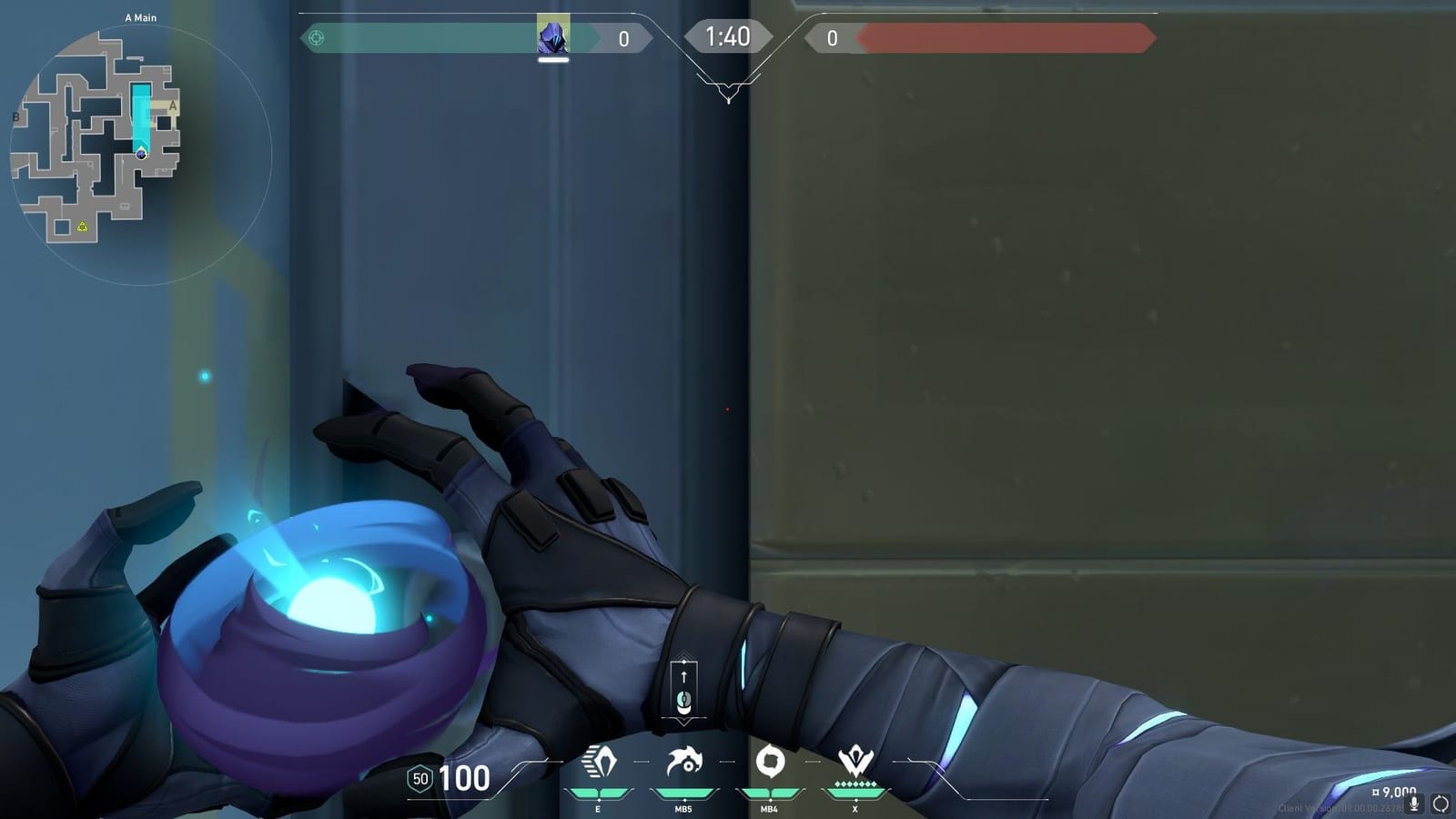 Valorant: Complete Omen Abyss guide