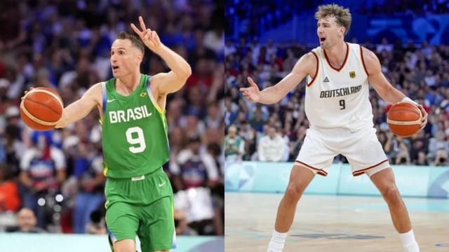 Brazil vs Germany Preview and Prediction for 2024 Paris Olympics ...