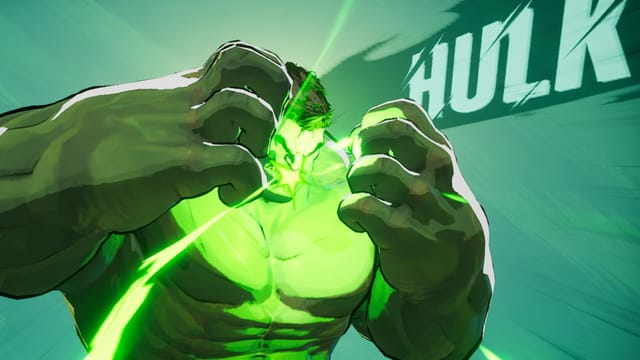 Hulk in Marvel Rivals: How to play as Hulk in Marvel Rivals Closed Beta