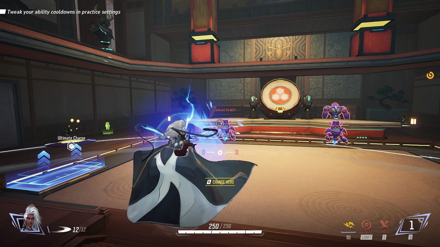 Marvel Rivals hero guide: Storm all abilities, how to play, and more