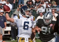 New York Jets Logo History - Evolution of the Logo and more