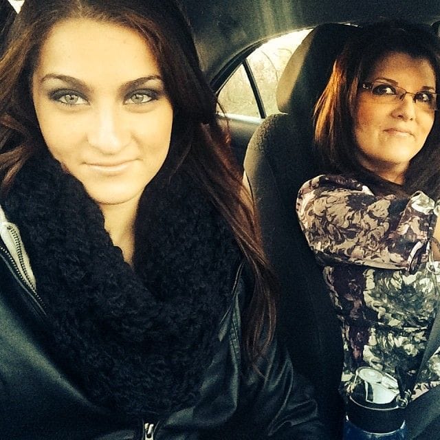 Who Are Bridget Williams’s Parents? Meet Daria and Jim Guy