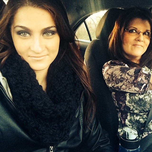 Who Are Bridget Williams’s Parents? Meet Daria and Jim Guy