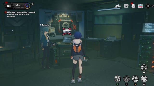 Zenless Zone Zero Notorious HUNT guide