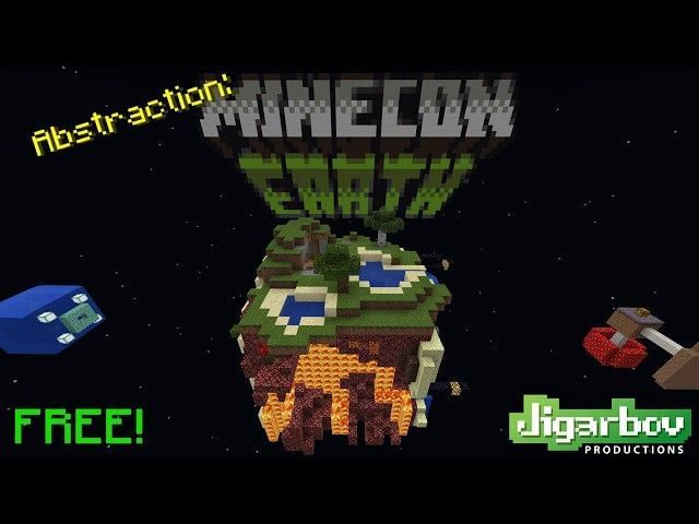 10 best Minecraft 1.21 maps