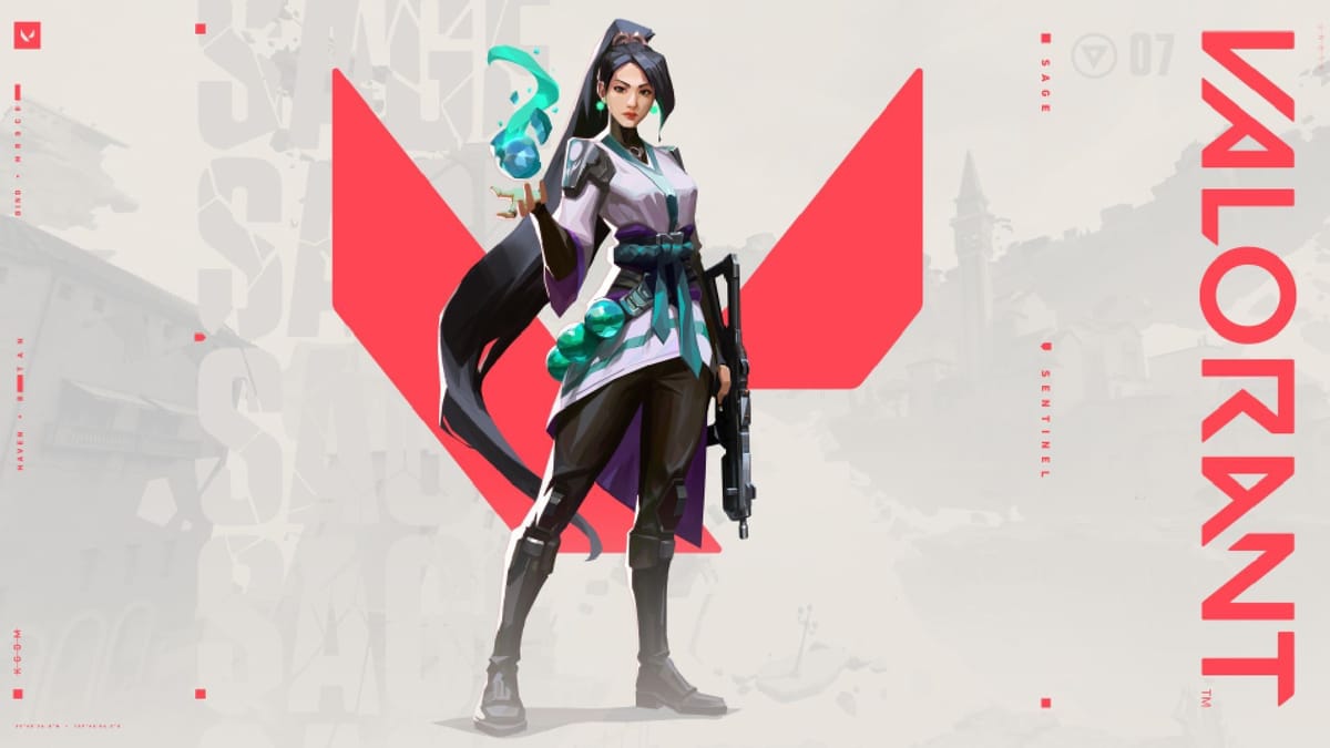 Best Valorant team composition for Icebox (August 2024)