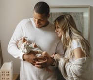 Who is Allison Kuch's Husband? Meet Isaac Rochell