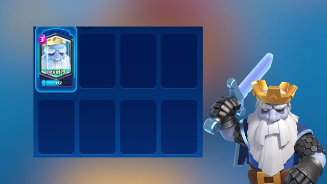 5 best Royal Ghost decks in Clash Royale