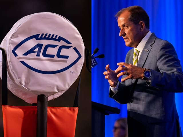 Is ACC implosion imminent as teams likely target Big 12, Big Ten, and ...