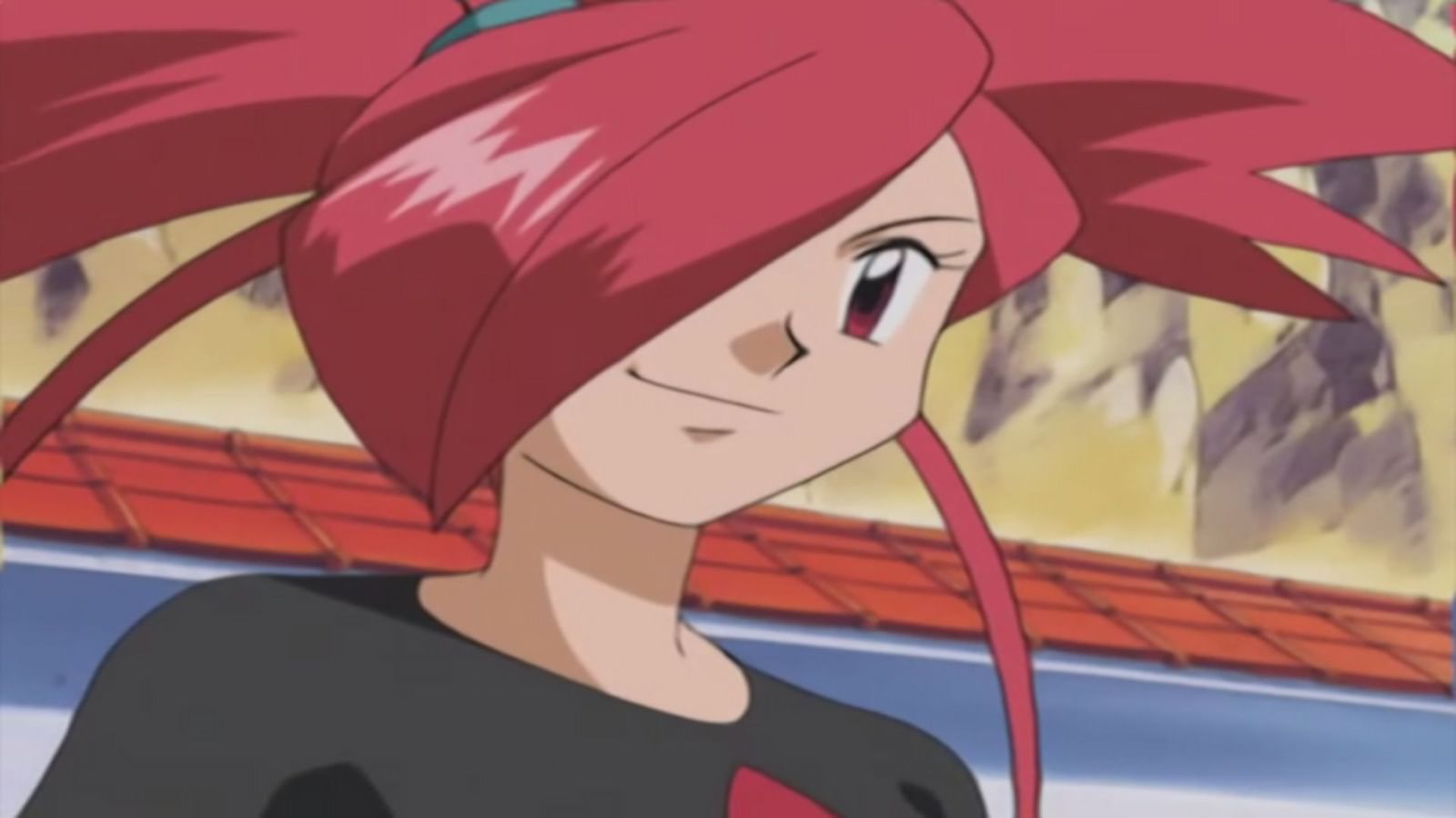 All Fire-type Gym Leaders in the Pokemon games, ranked