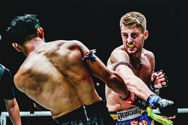 ONE Fight Night 24: “One of my favorite fights in ONE” - Jonathan ...