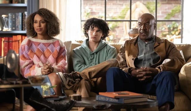 Unprisoned season 2: Release date & time, cast, where to watch, and ...